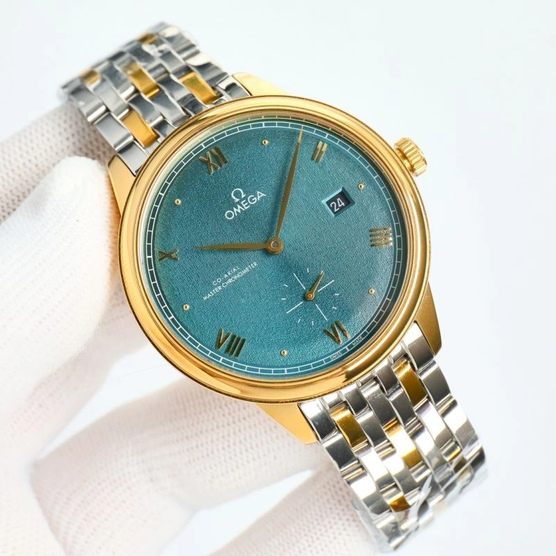 Real OMEGA Watches