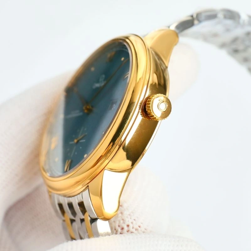 Real OMEGA Watches