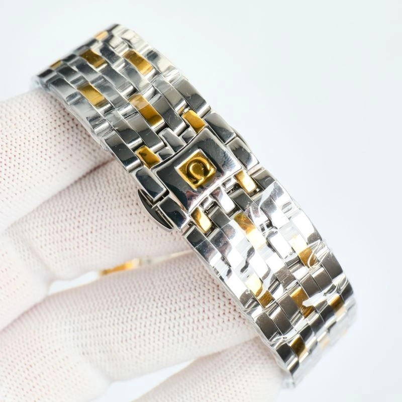 Real OMEGA Watches
