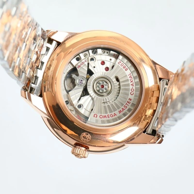 Real OMEGA Watches