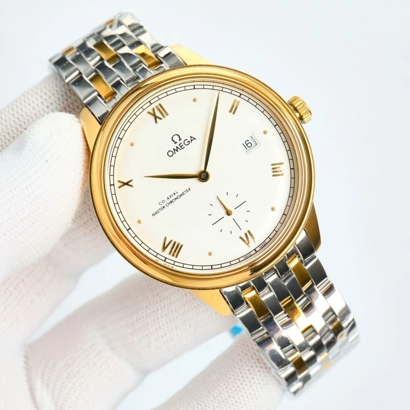 OMEGA Watches