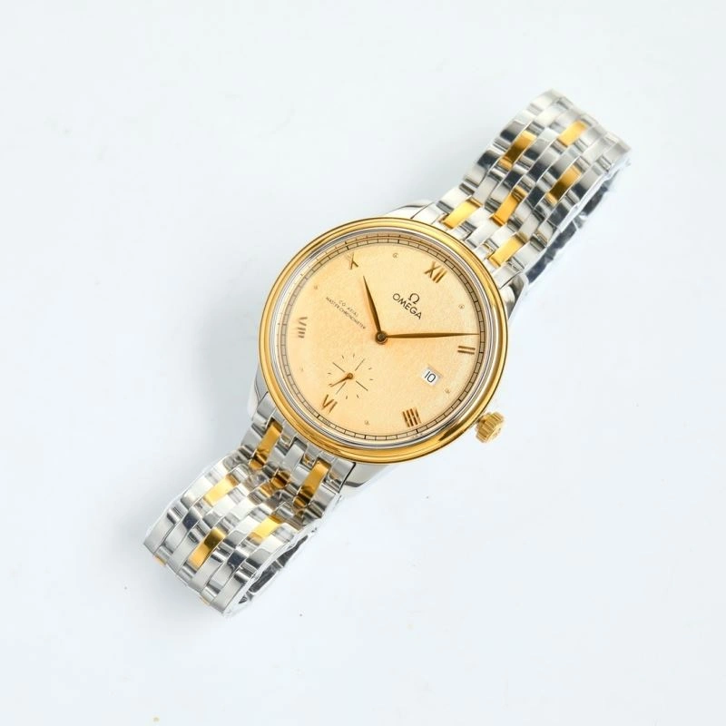 Authentic OMEGA Watches