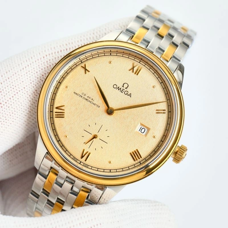 Authentic OMEGA Watches
