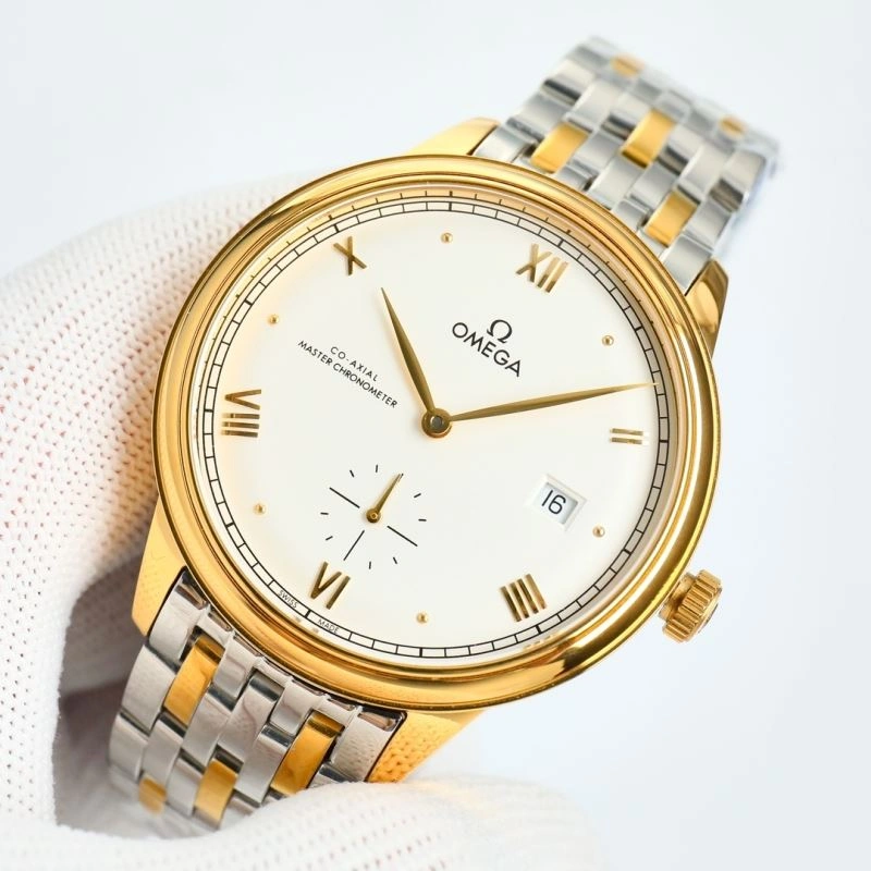 Authentic OMEGA Watches