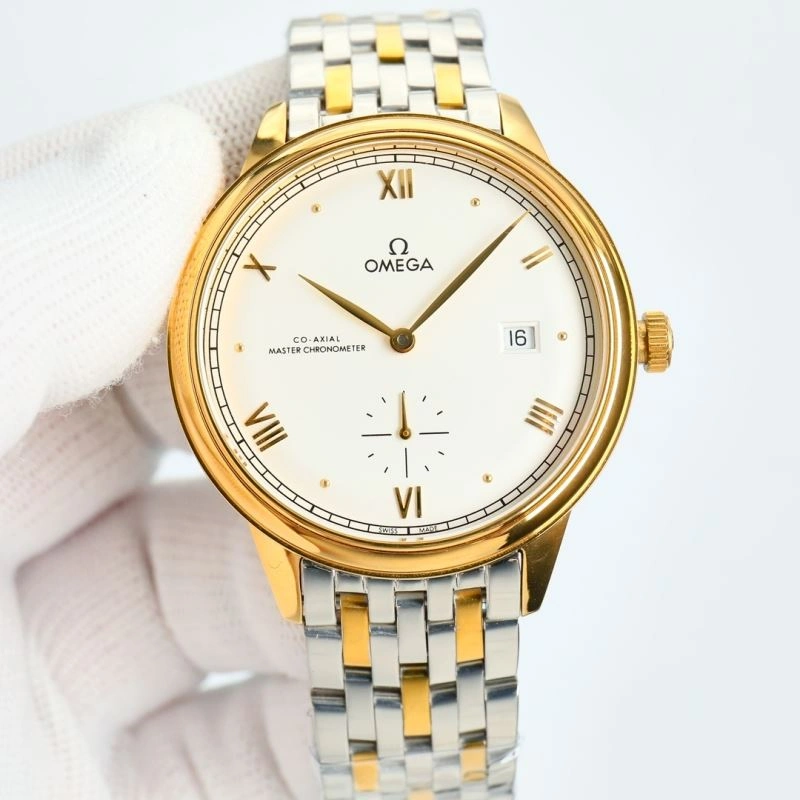 Authentic OMEGA Watches