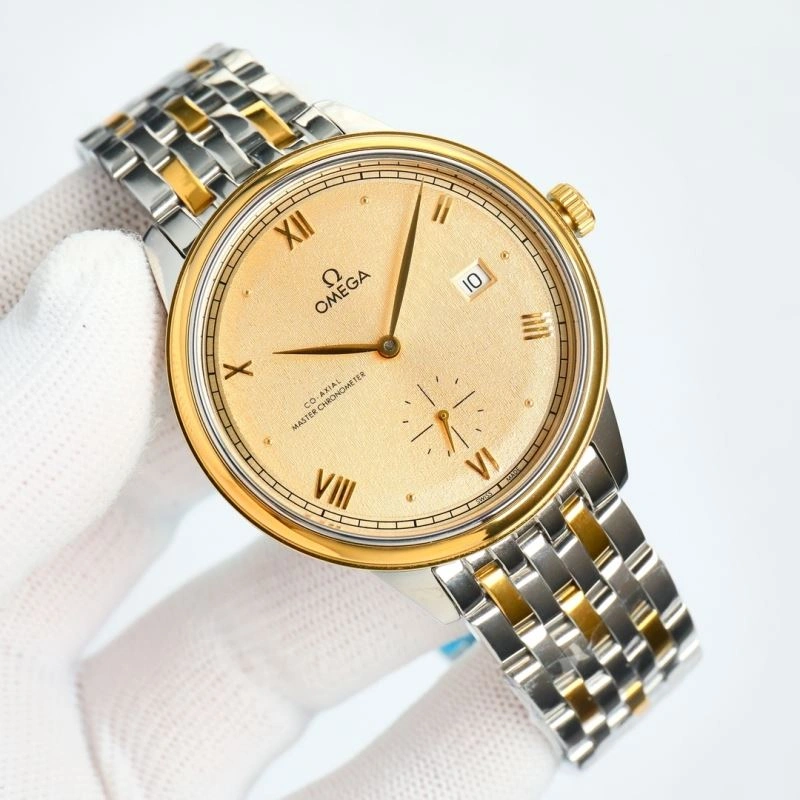 Authentic OMEGA Watches