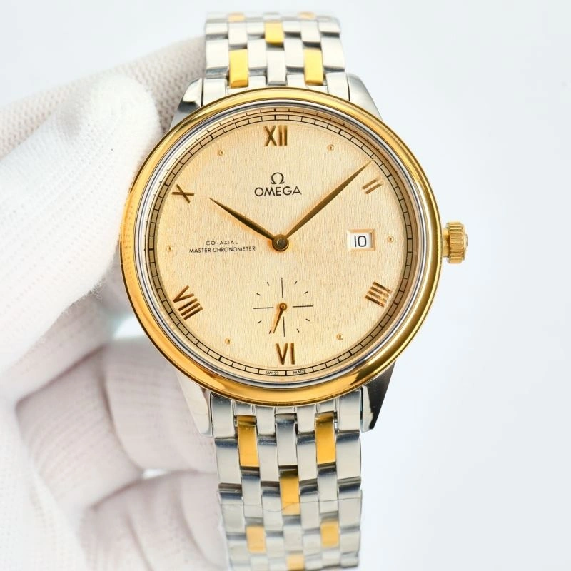 Authentic OMEGA Watches