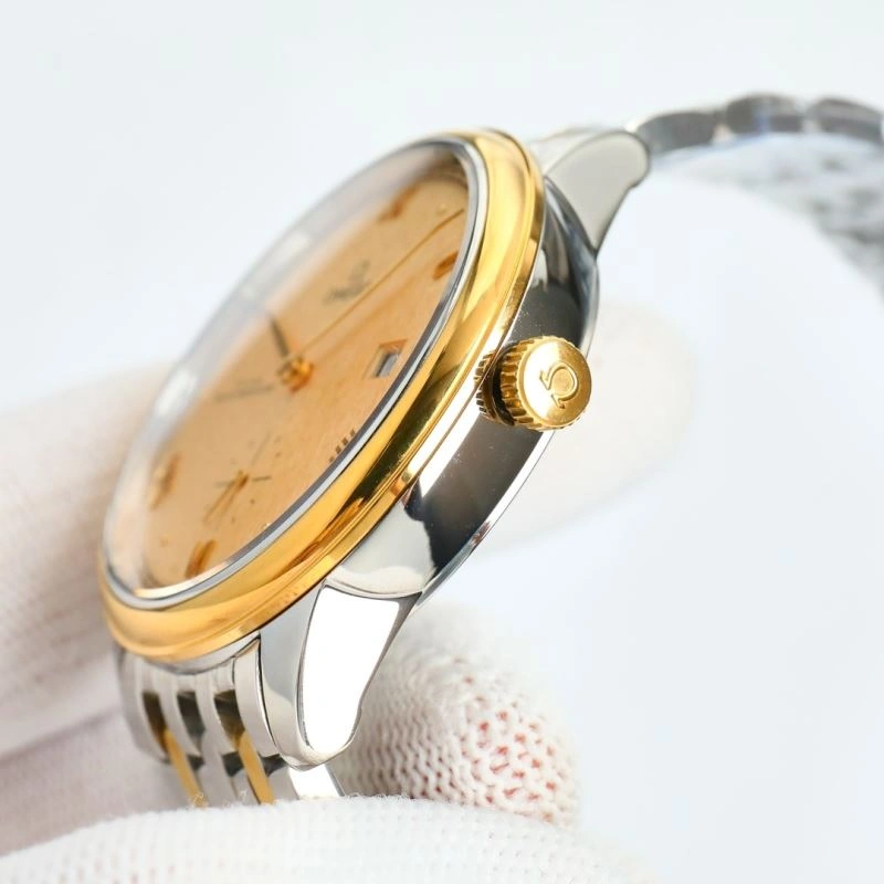 Authentic OMEGA Watches