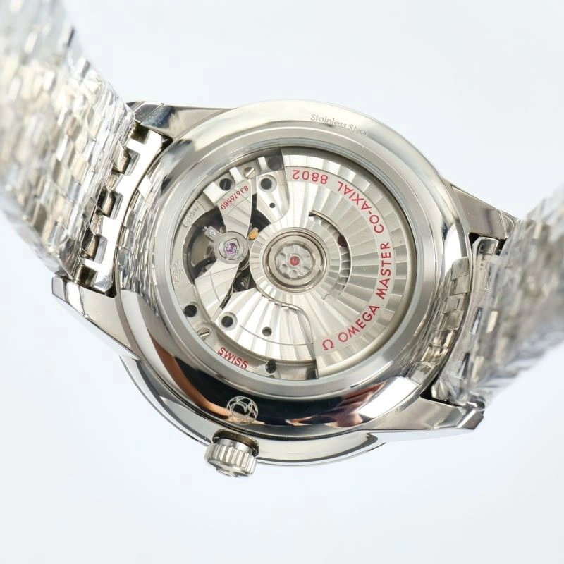 Authentic OMEGA Watches