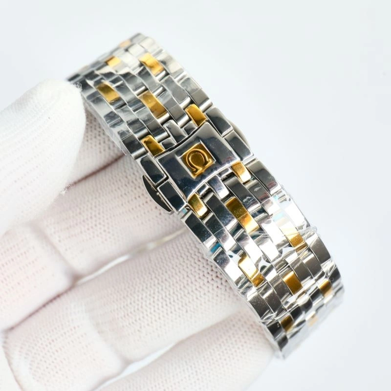 Authentic OMEGA Watches