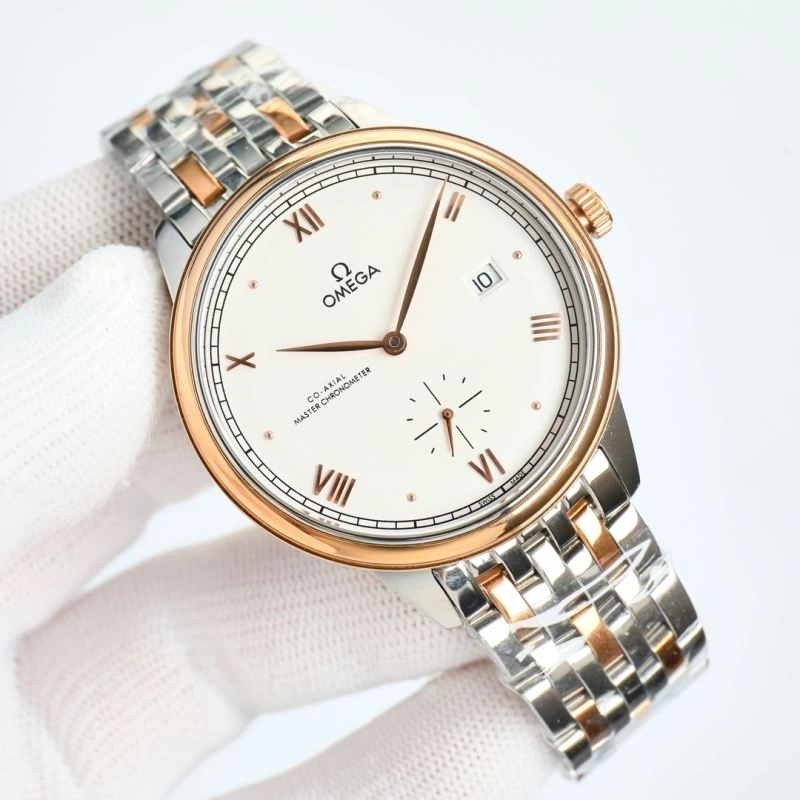 OMEGA Watches