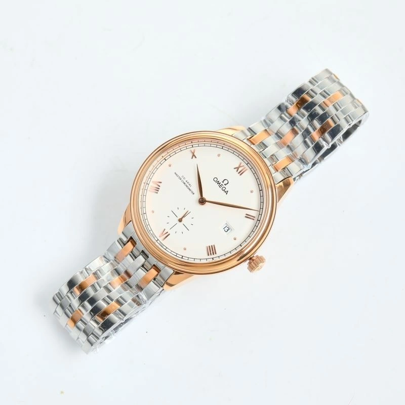 Cut-rate OMEGA Watches