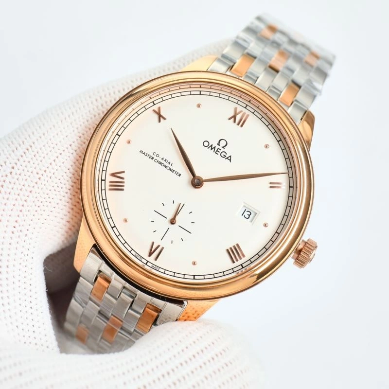 Cut-rate OMEGA Watches
