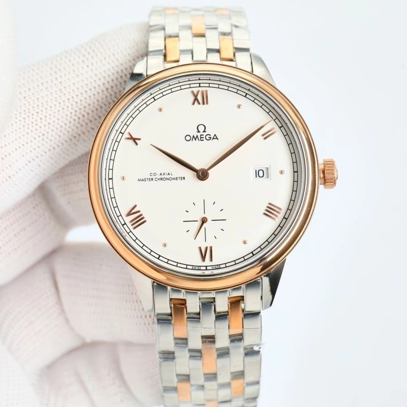 Cut-rate OMEGA Watches