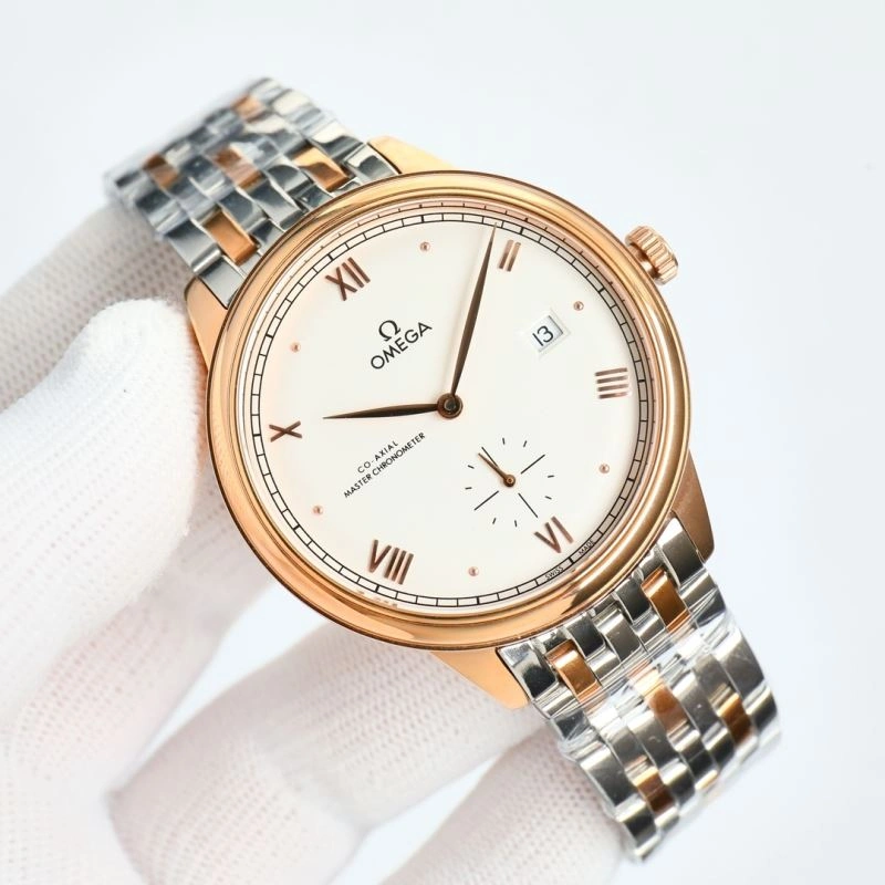 Cut-rate OMEGA Watches