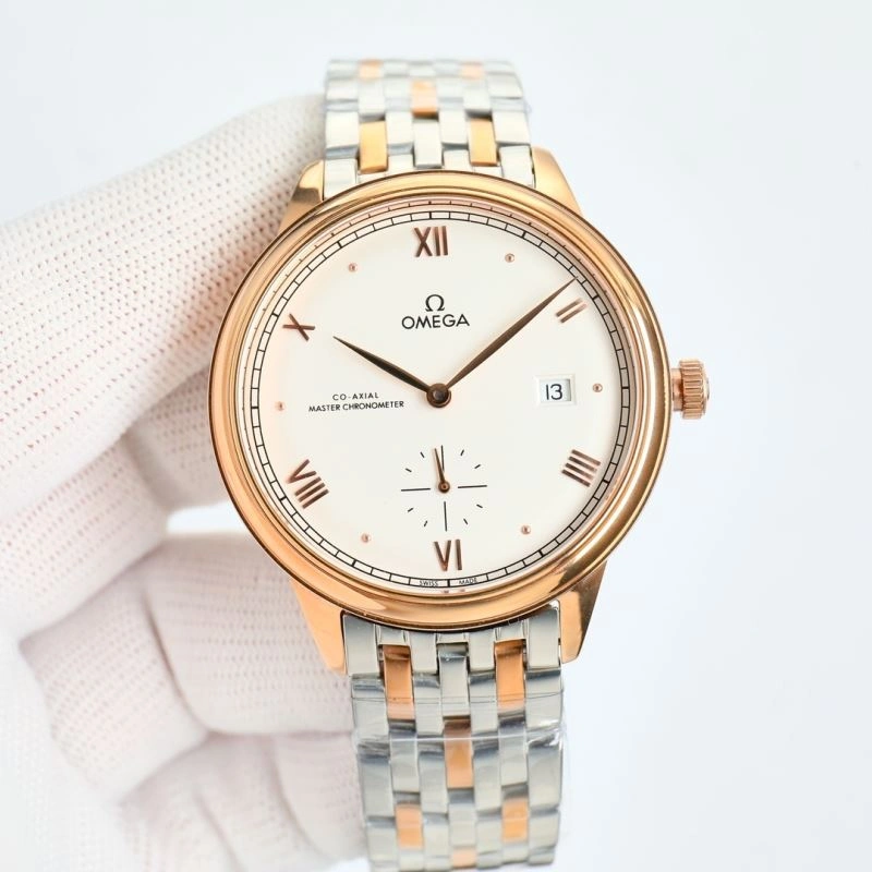 Cut-rate OMEGA Watches