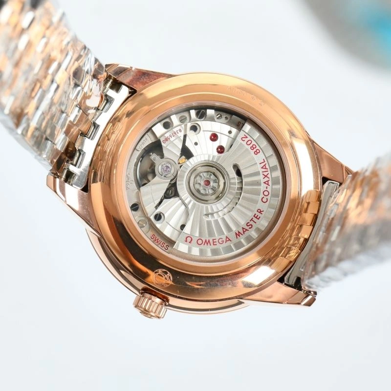 Cut-rate OMEGA Watches