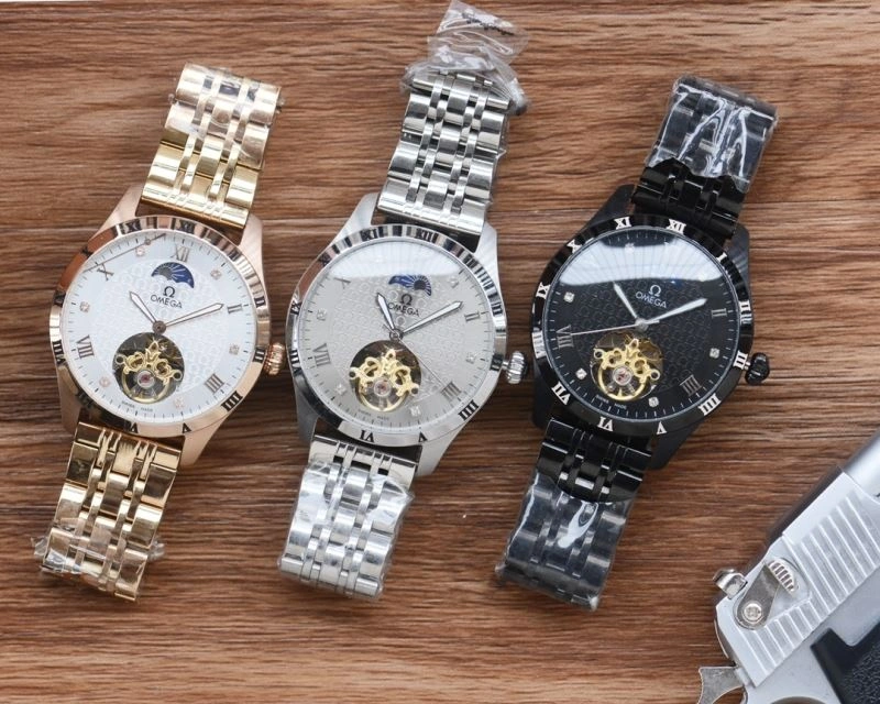OMEGA Watches