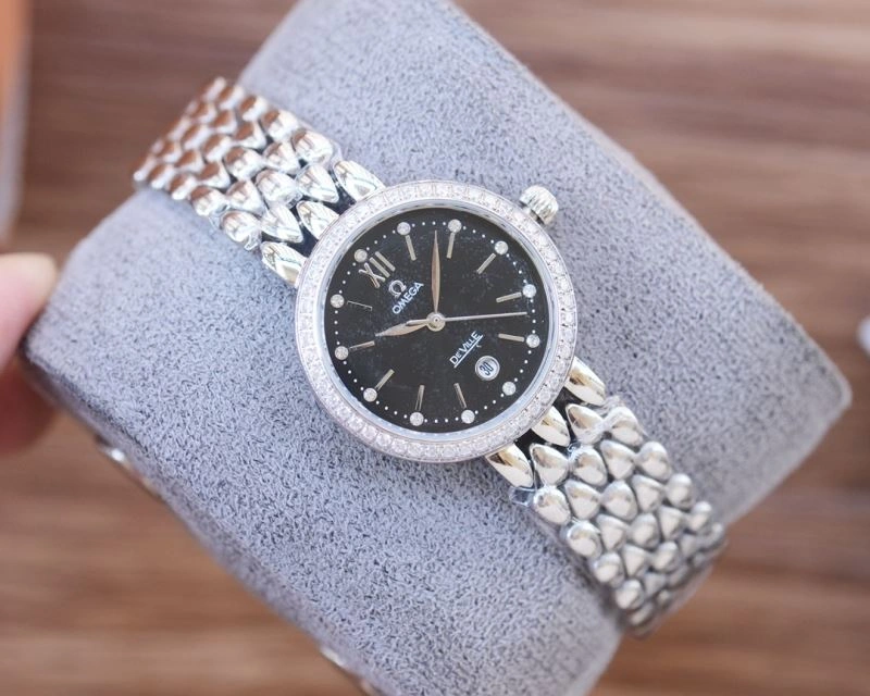 OMEGA Watches