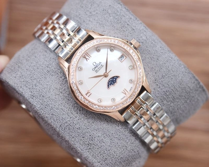 OMEGA Watches