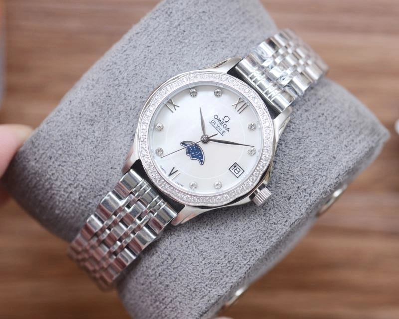 OEM OMEGA Watches
