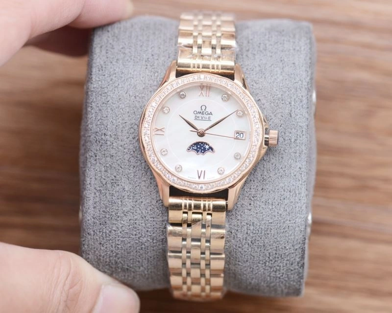 OEM OMEGA Watches