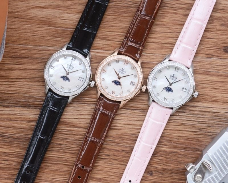 OEM OMEGA Watches