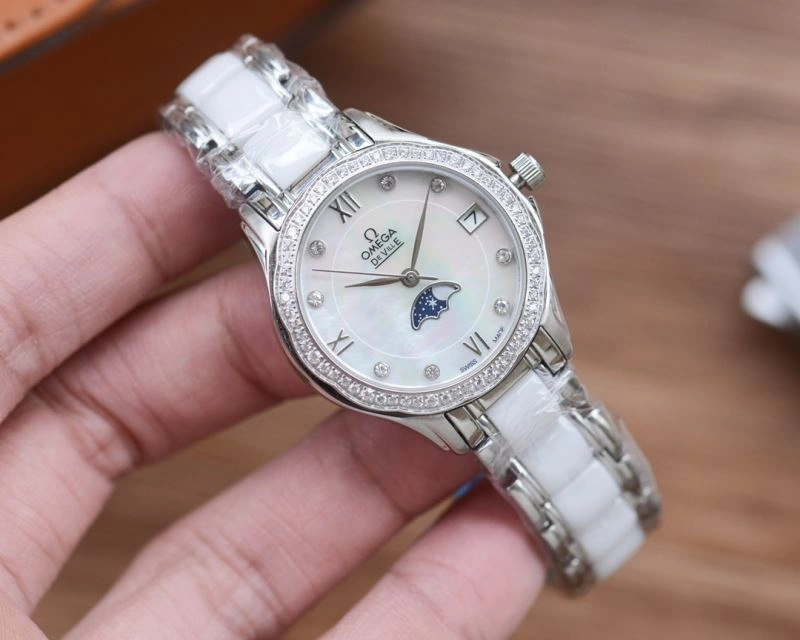 OEM OMEGA Watches