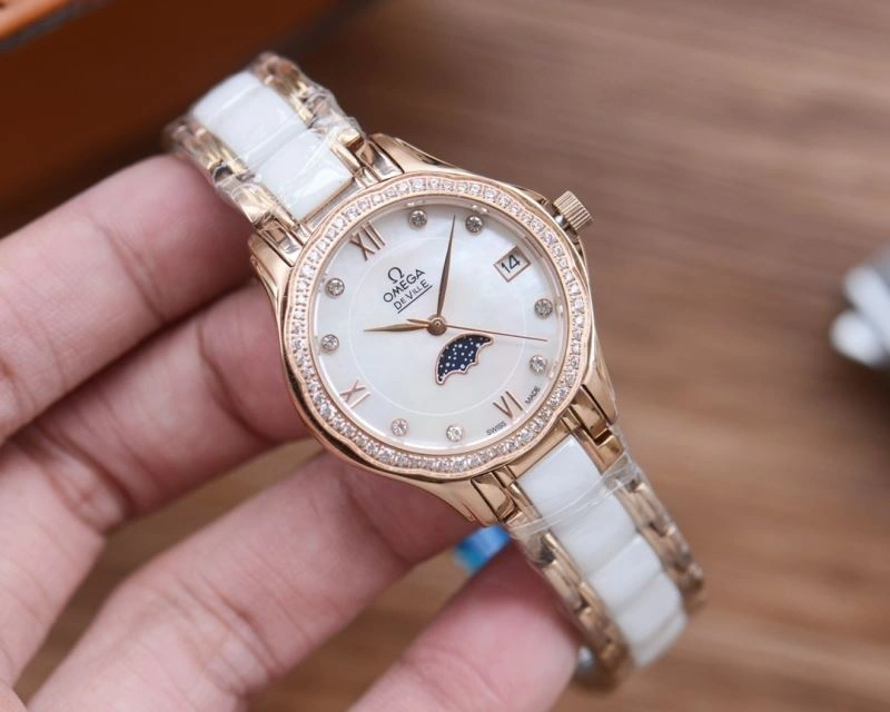 OEM OMEGA Watches