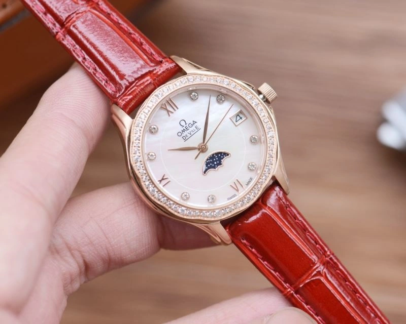 OEM OMEGA Watches