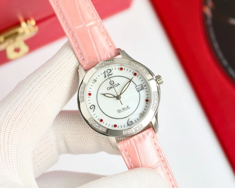 OMEGA Watches