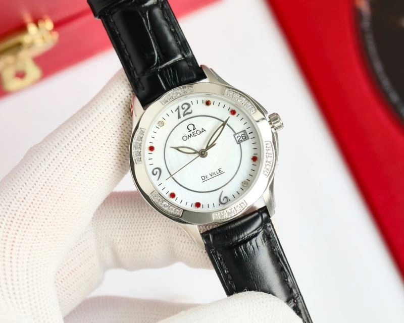 OEM OMEGA Watches