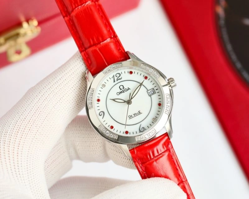 OEM OMEGA Watches