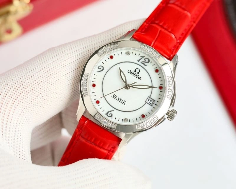 OEM OMEGA Watches