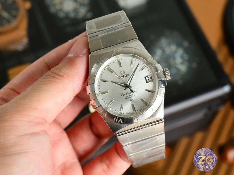 Official OMEGA Watches