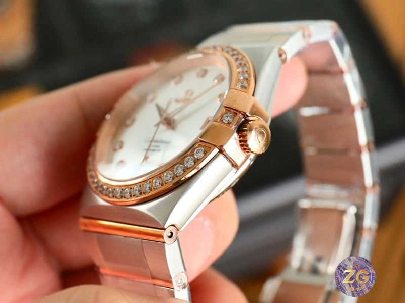 Official OMEGA Watches