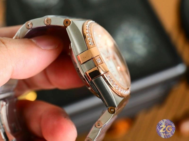 Official OMEGA Watches