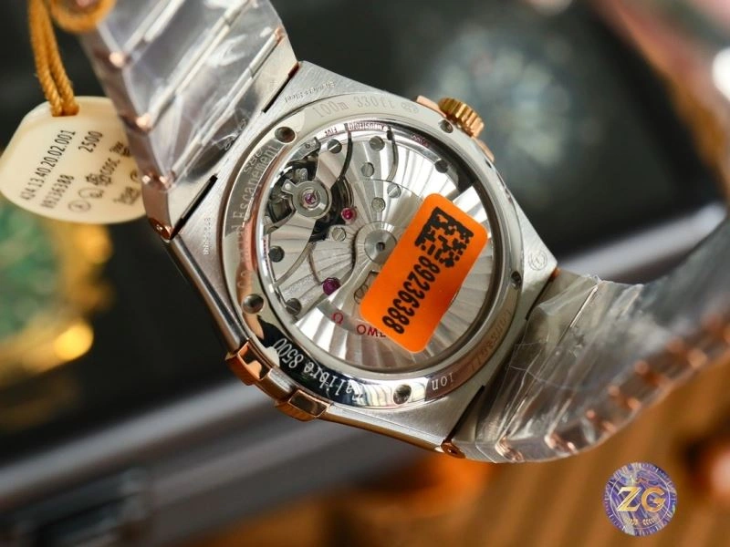 Official OMEGA Watches