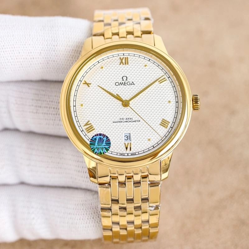 OMEGA Watches