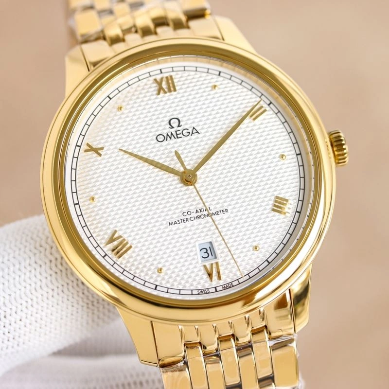 Budget-friendly OMEGA Watches