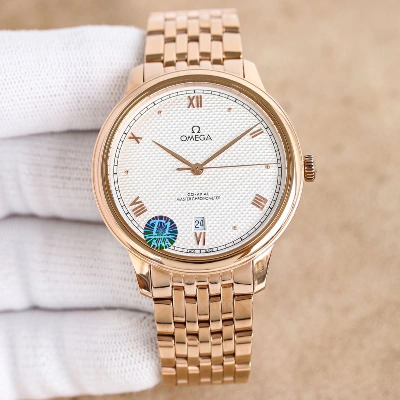 Budget-friendly OMEGA Watches