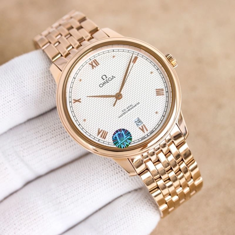 Budget-friendly OMEGA Watches