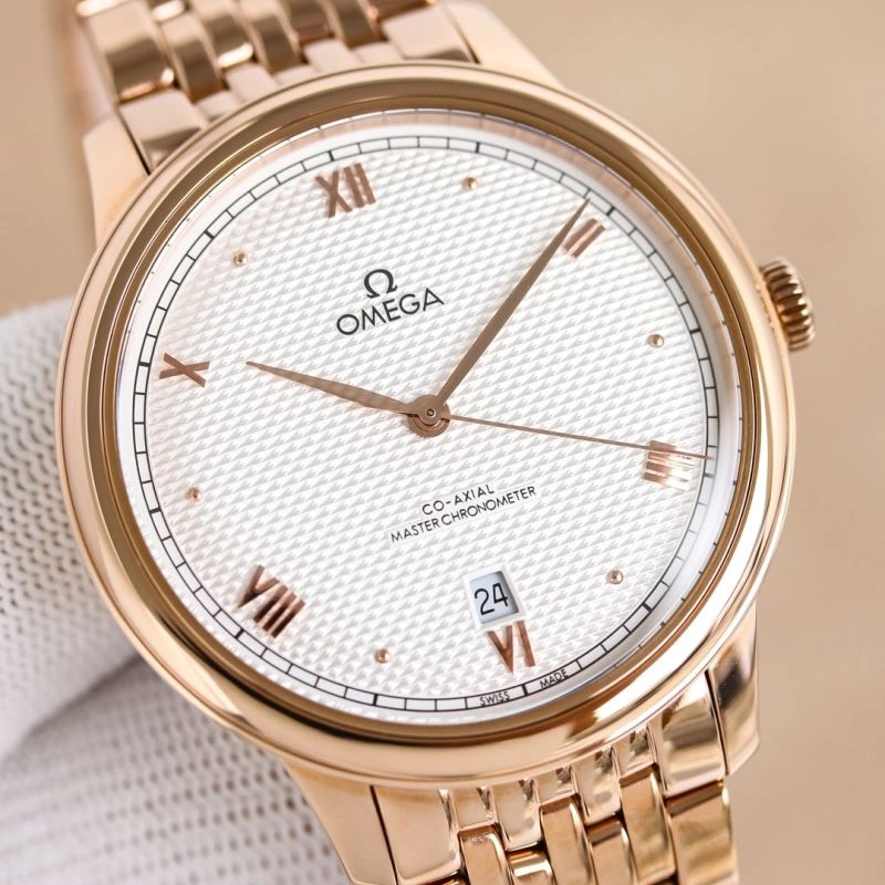 Budget-friendly OMEGA Watches