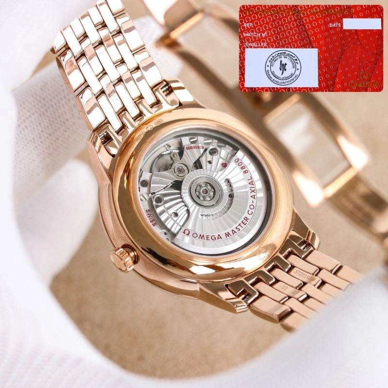 Budget-friendly OMEGA Watches