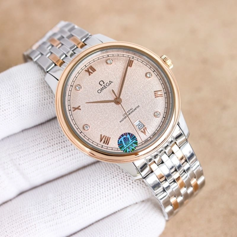 OMEGA Watches