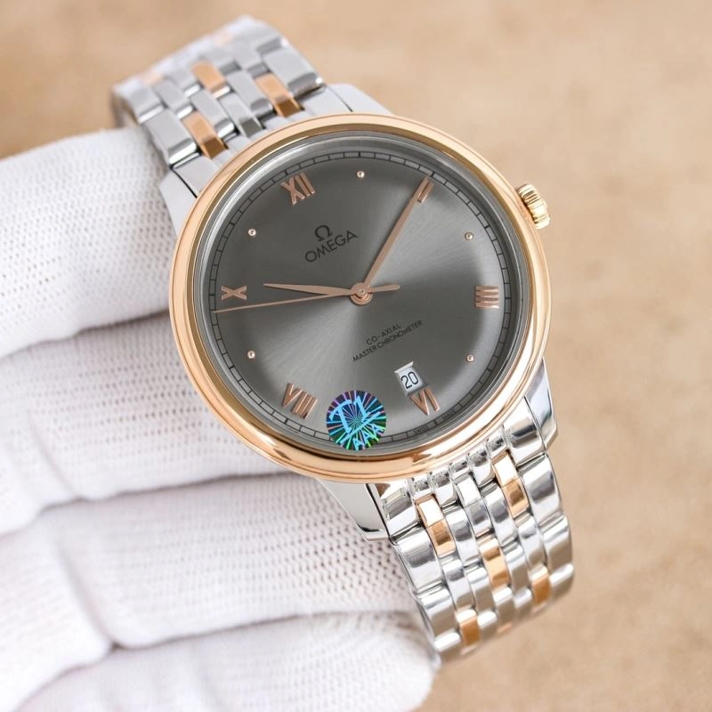 OEM OMEGA Watches