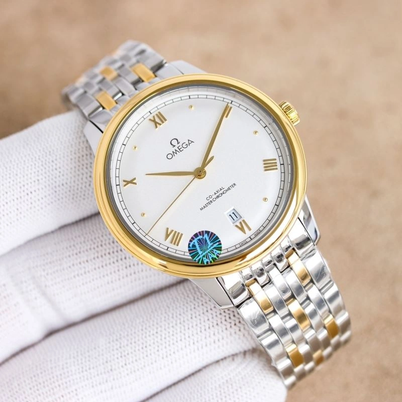 OEM OMEGA Watches