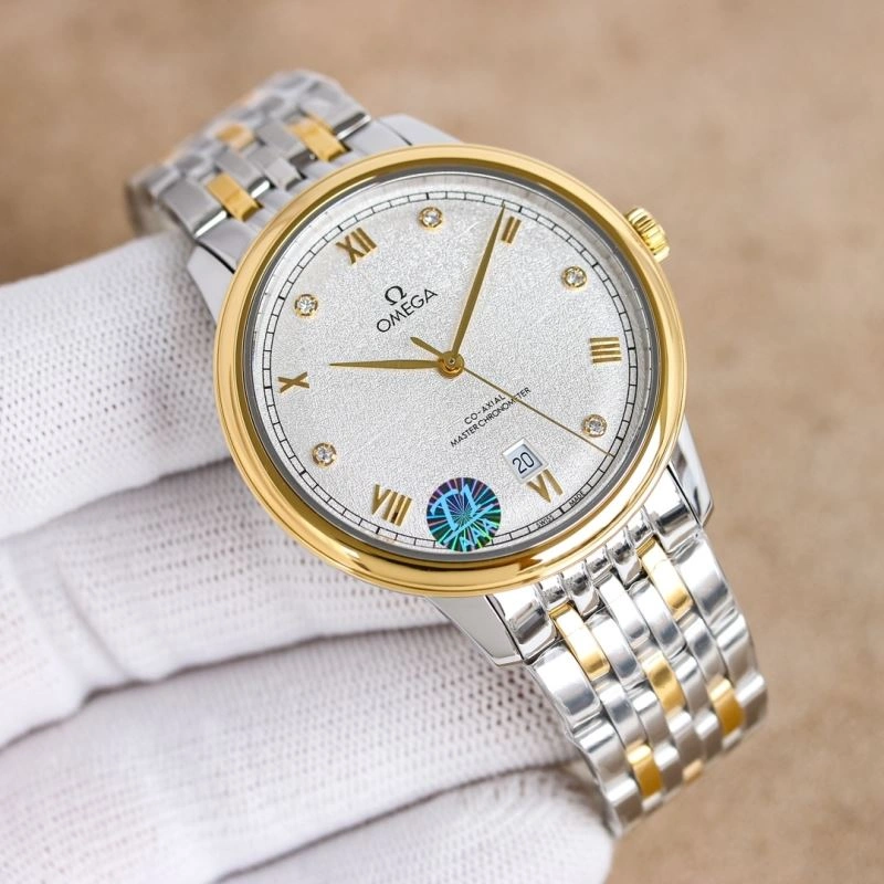 OEM OMEGA Watches