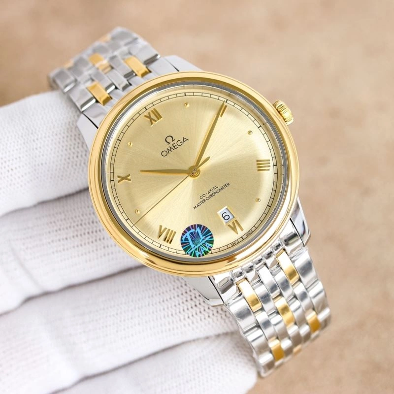 OEM OMEGA Watches