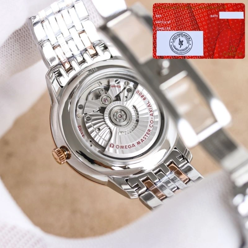 OEM OMEGA Watches